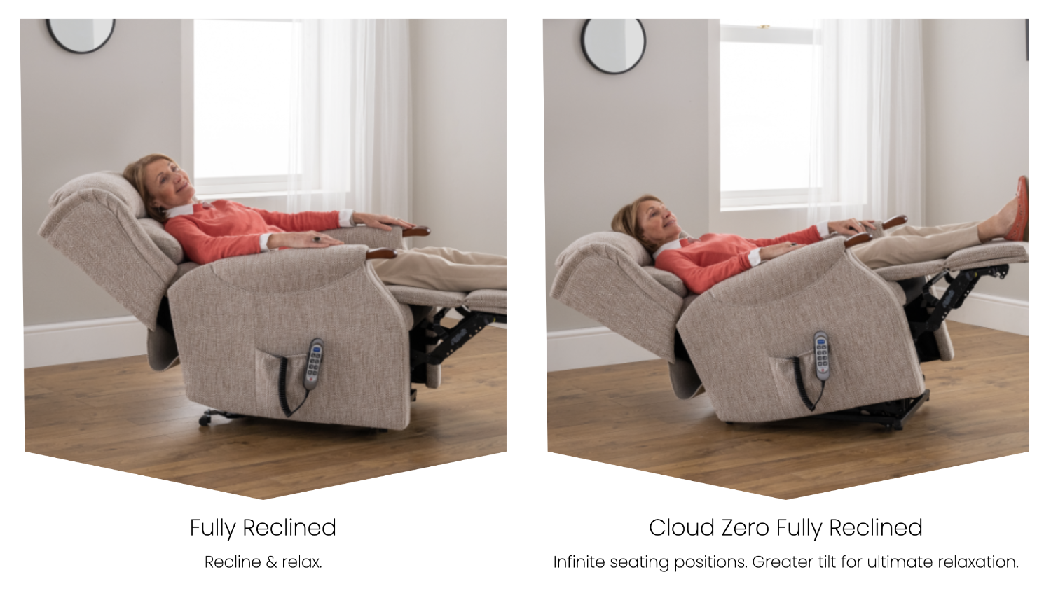 Cloud Zero | Celebrity Furniture