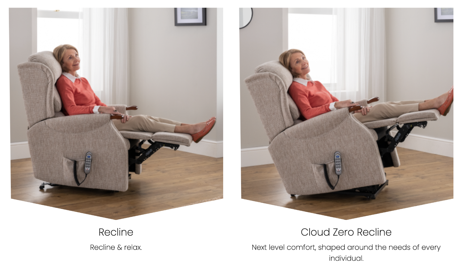 Cloud Zero | Celebrity Furniture