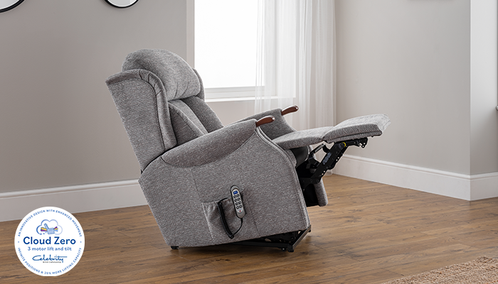 Canterbury Sofas, Chairs and Recliners