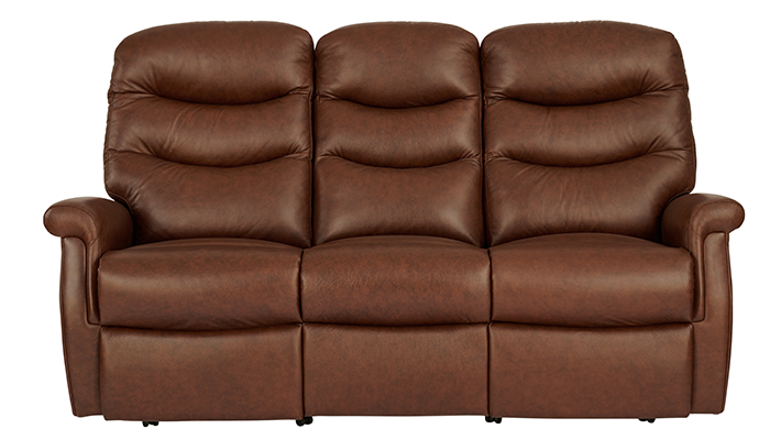 Hollingwell Leather | Celebrity Furniture